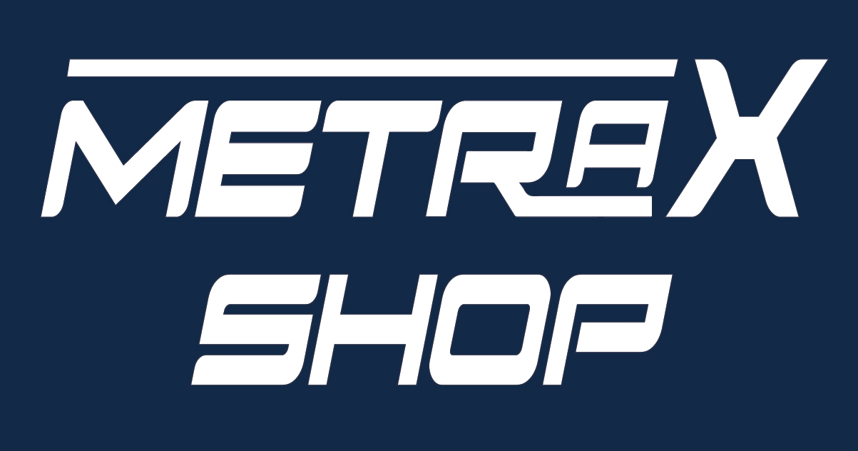 Naslovnica - Metrax-Shop